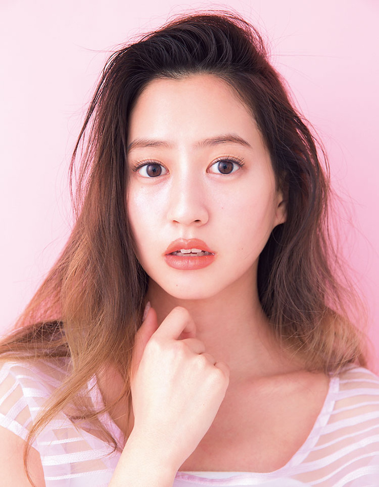 Picture of Mayuko Kawakita