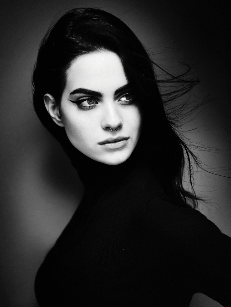 Image of Agne Tomkeviciute
