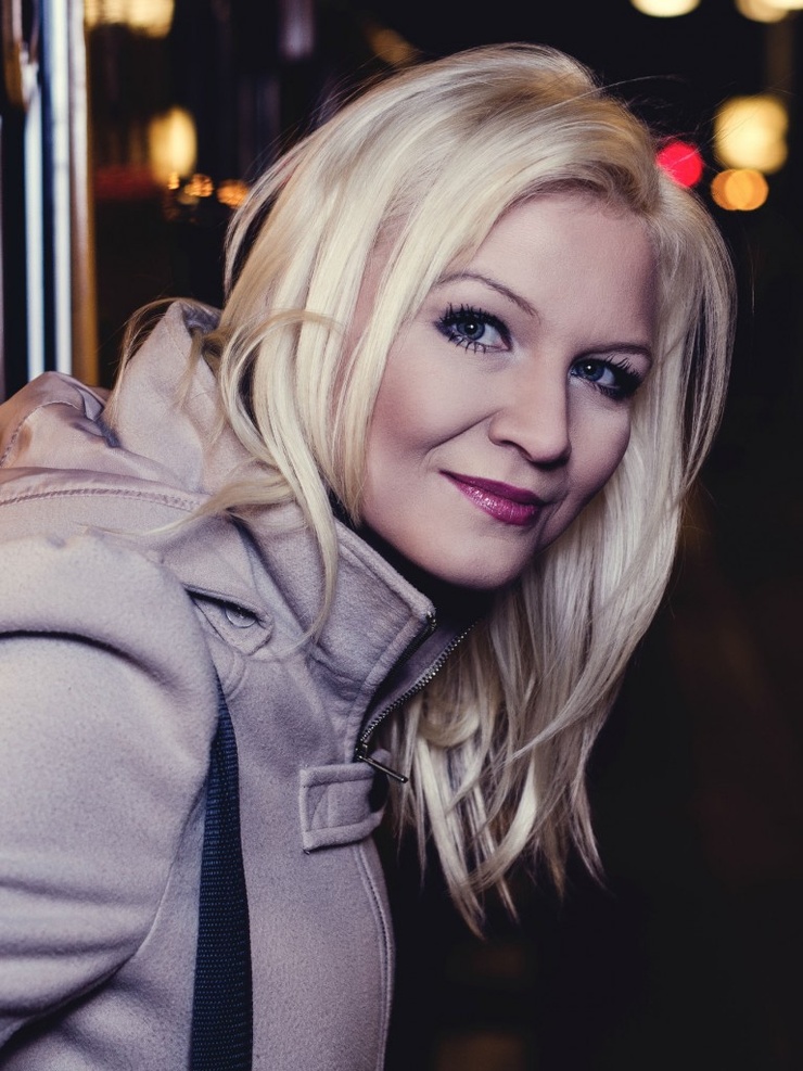 Picture of Mia Maron