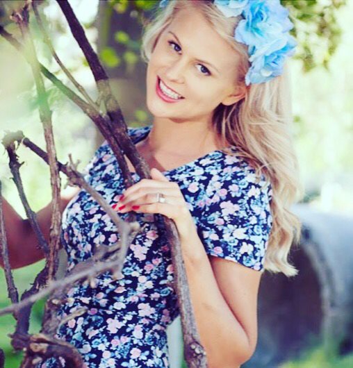 Picture of Kalia Best