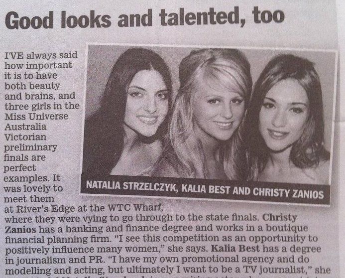 Picture of Kalia Best