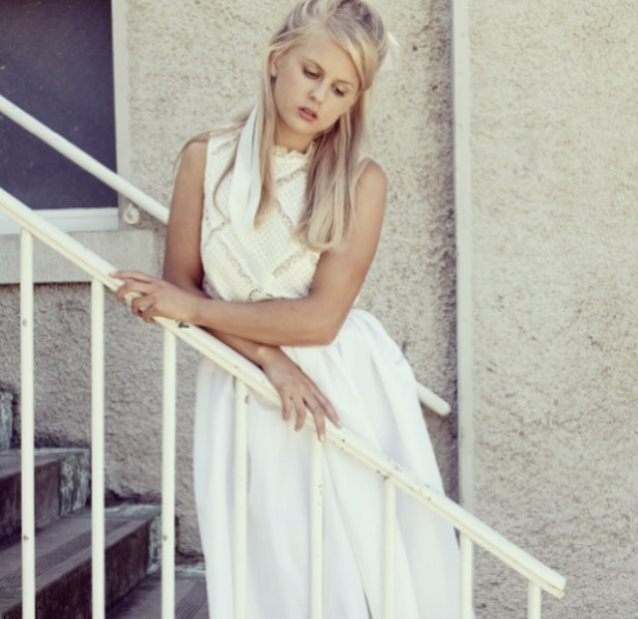 Picture of Kalia Best