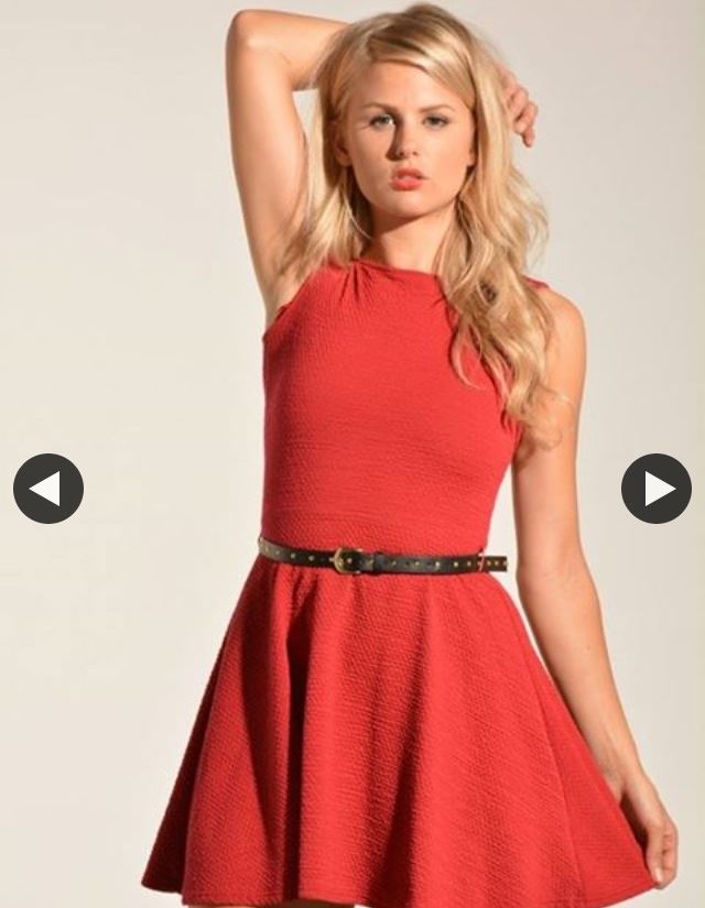 Picture of Kalia Best