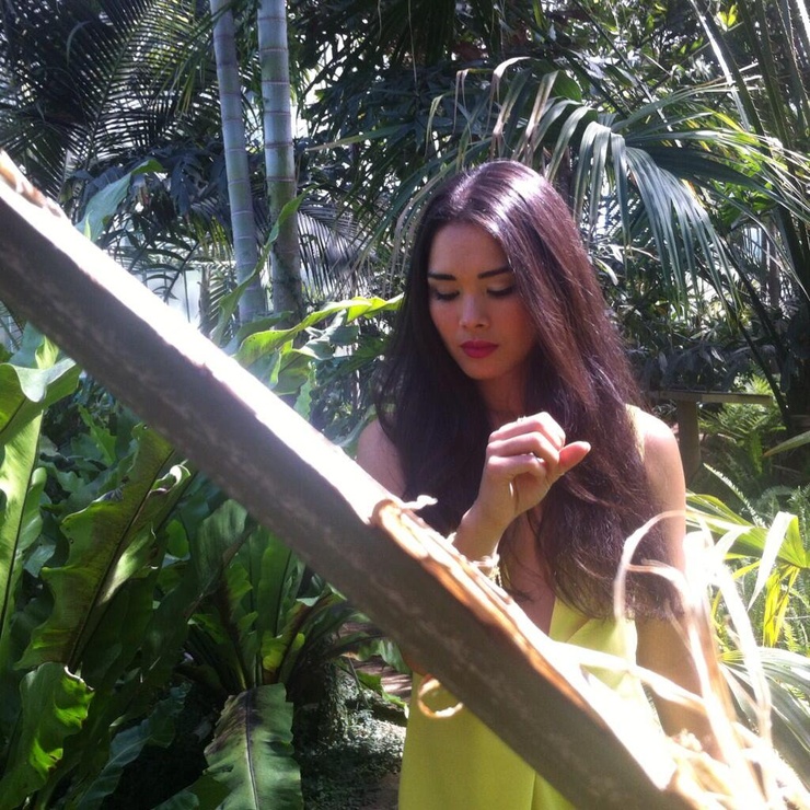 Picture of Audrey Giacomini