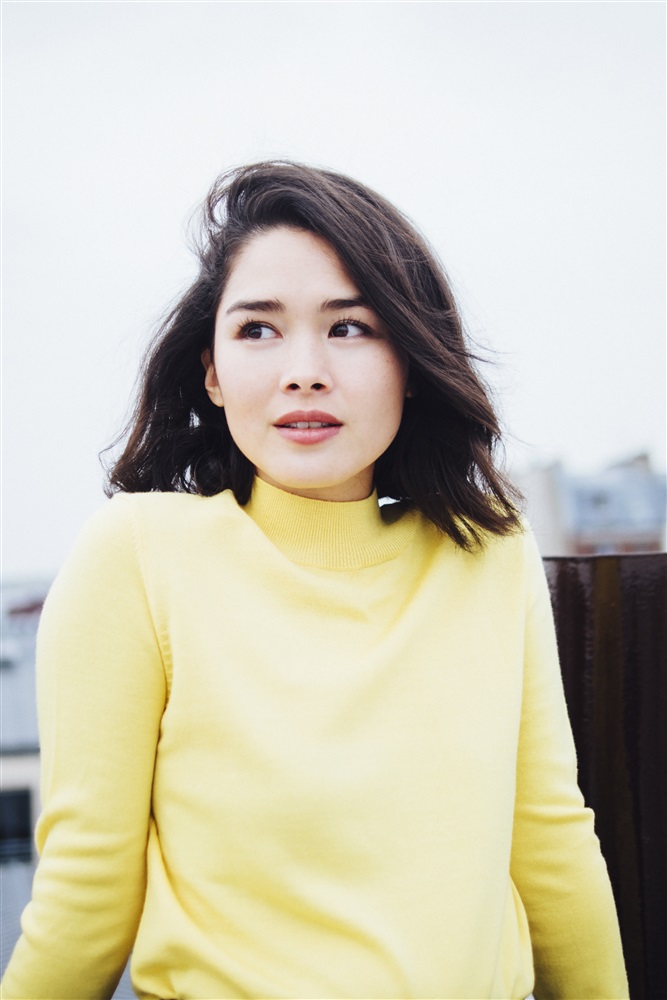 Picture of Audrey Giacomini