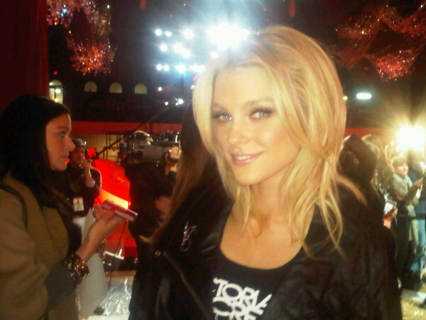 Picture of Jessica Stam