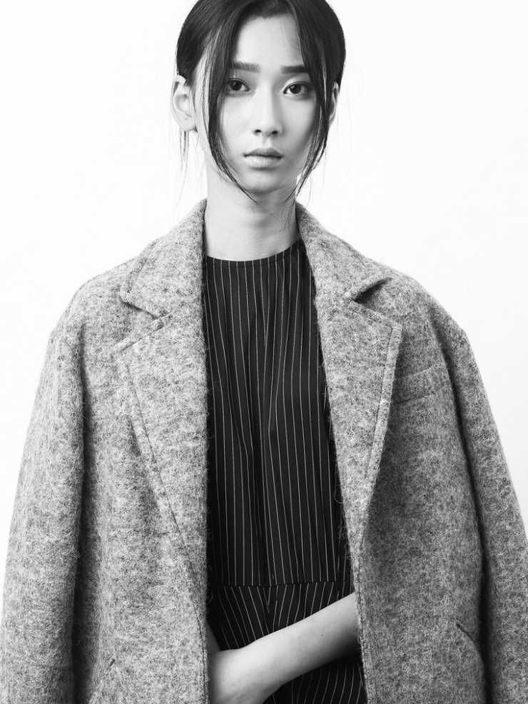 Picture of Ziwei Cao