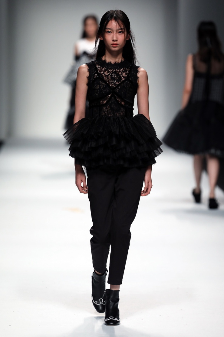 Picture of Ziwei Cao