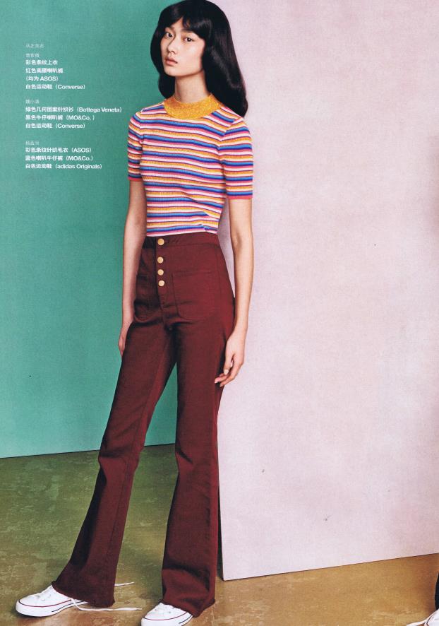Picture of Ziwei Cao