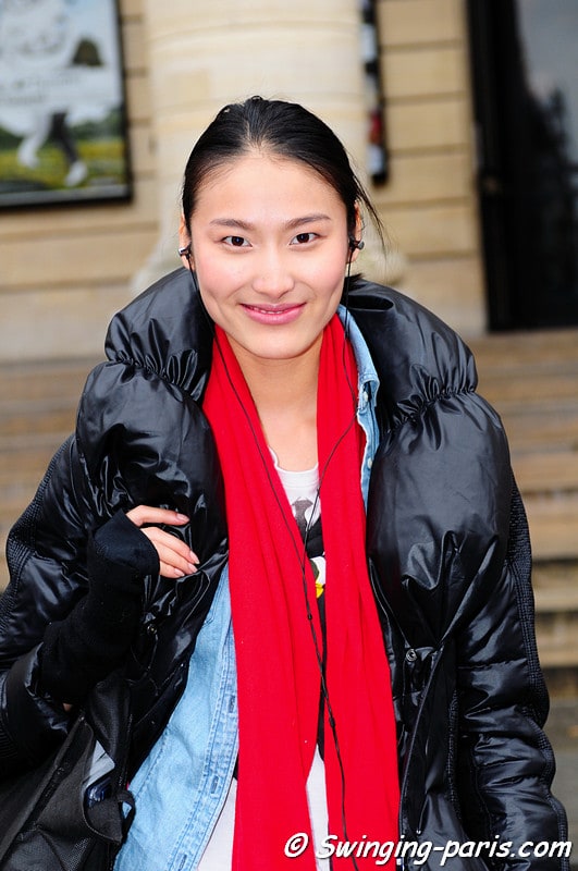 Image of Lela Wang