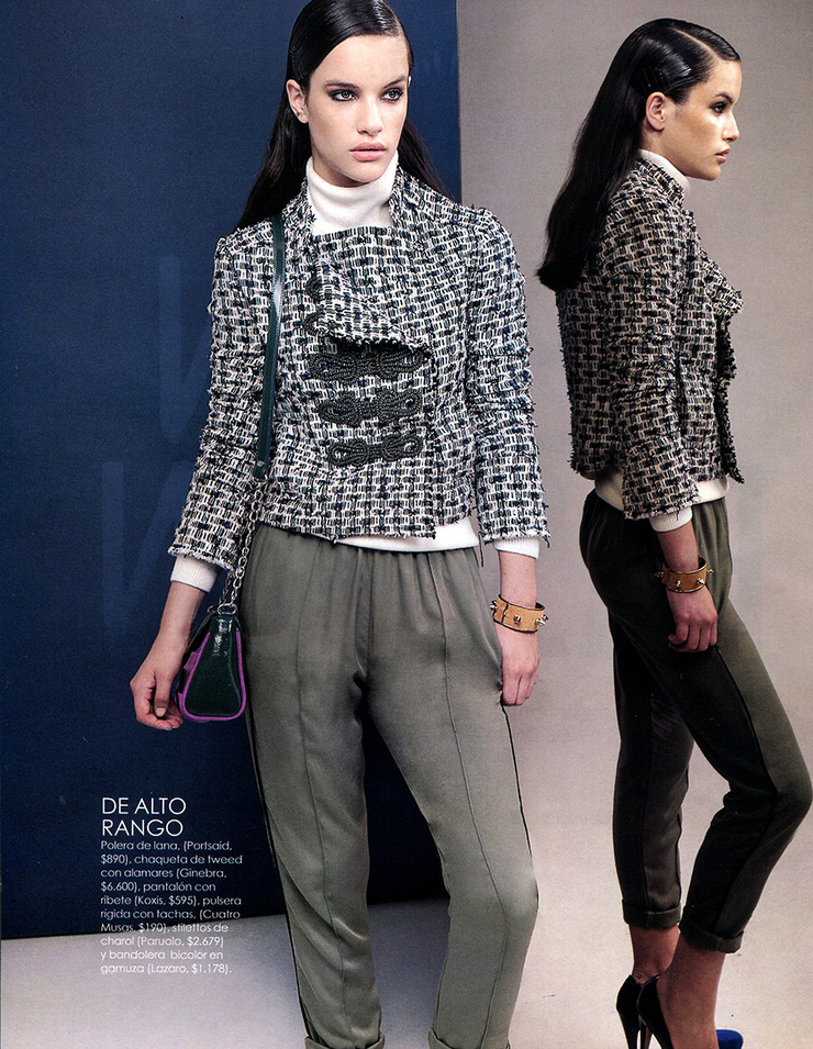 Reine Buchanan image