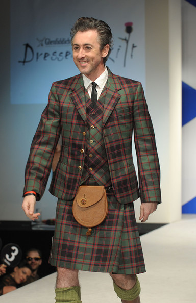 Picture of Alan Cumming