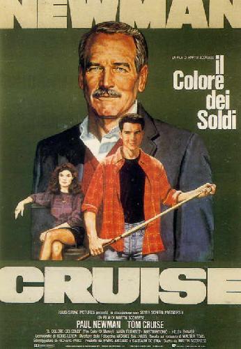 Picture of The Color of Money