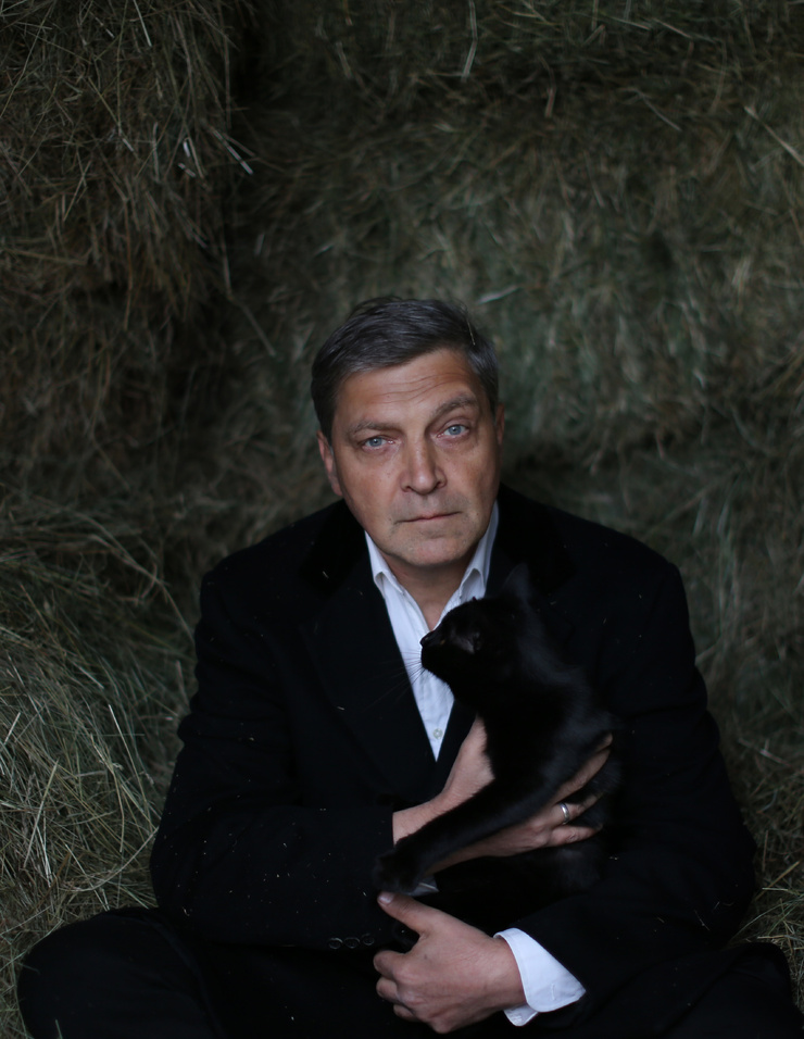 Aleksandr Nevzorov picture