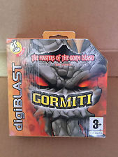 Picture of Gormiti: The Masters of Gorm Island