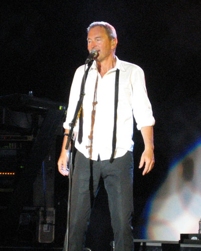 Picture of Tomas Ledin