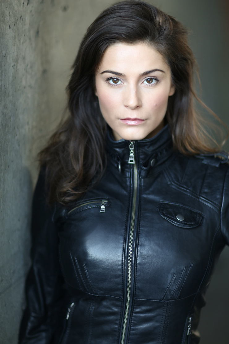 Elysia Rotaru picture