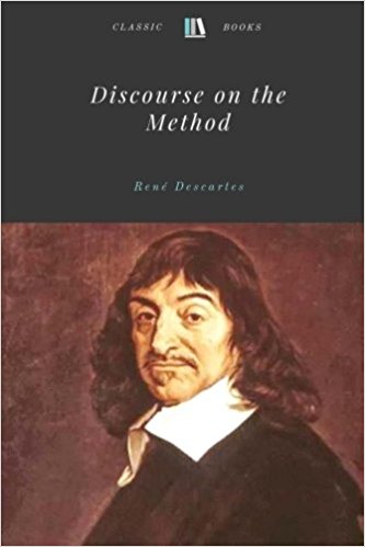 Picture of Discourse on the Method by Rene Descartes