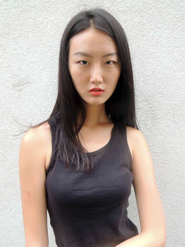 Picture of Dahee Jung