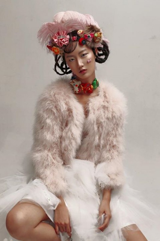 Picture of Dahee Jung