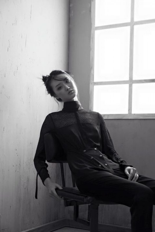 Picture of Dahee Jung