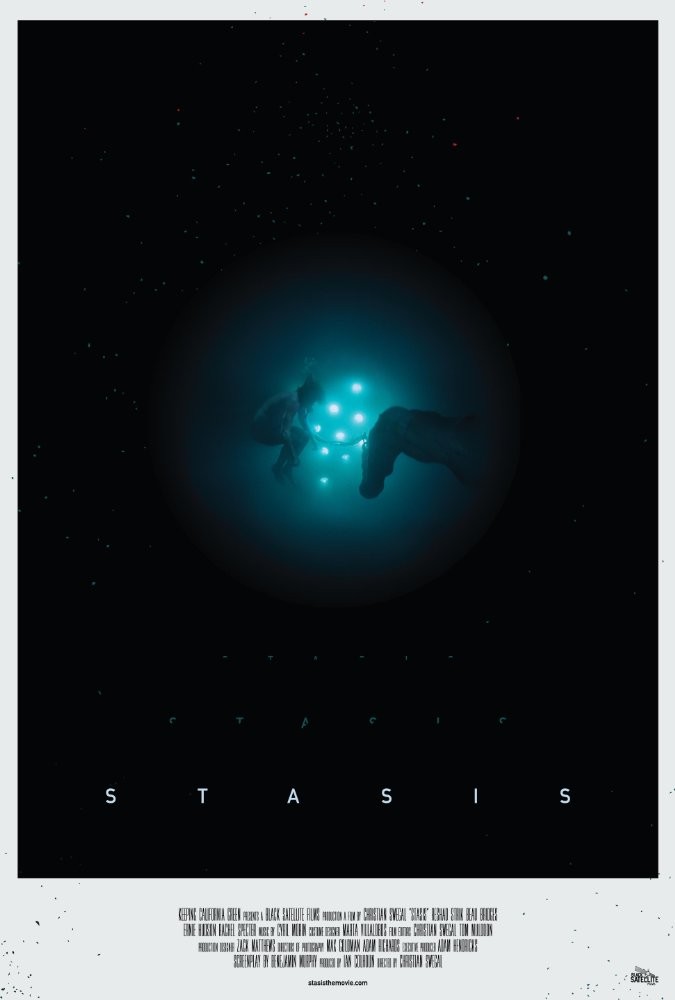 Picture of Stasis