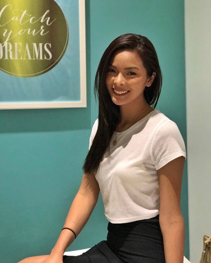 Maxine Medina