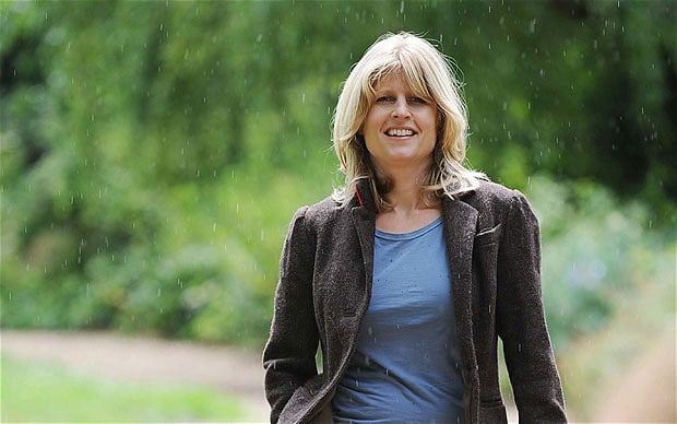 Picture of Rachel Johnson