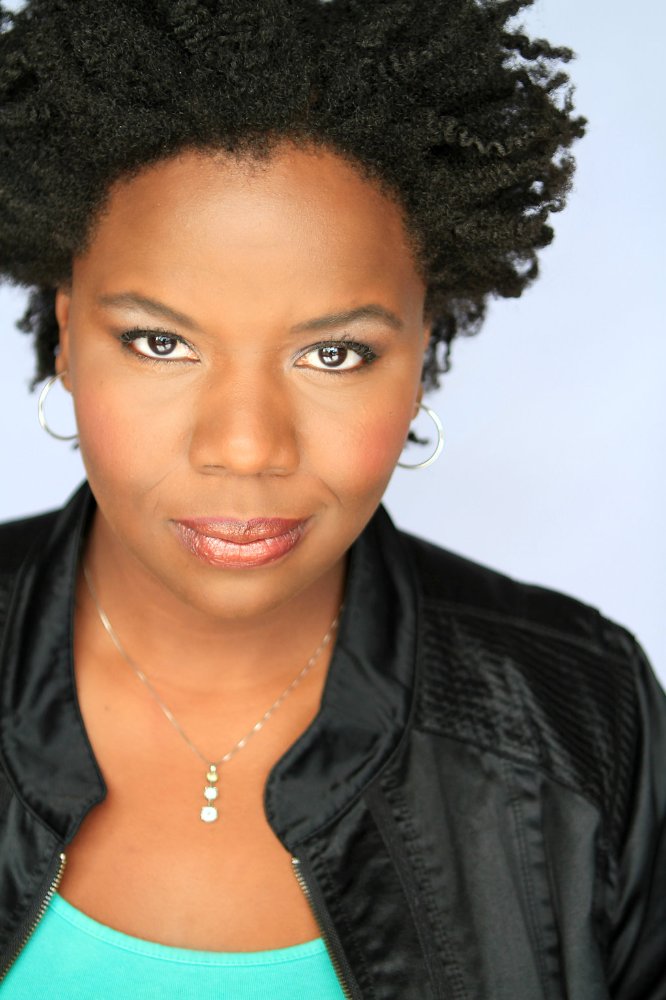 Picture of Liz Jenkins