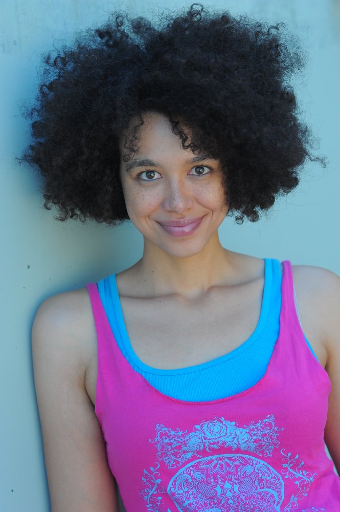 Picture of Kate Comer