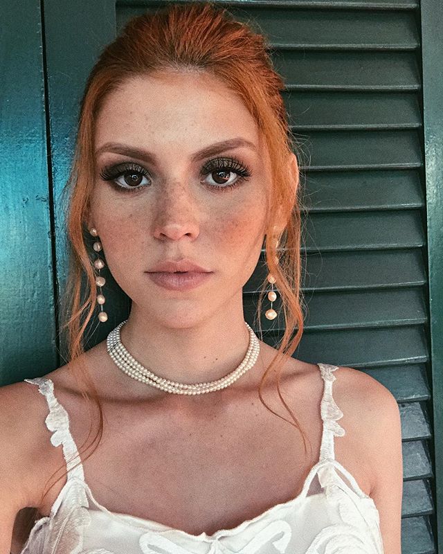 Picture of Gabriela Cardoso