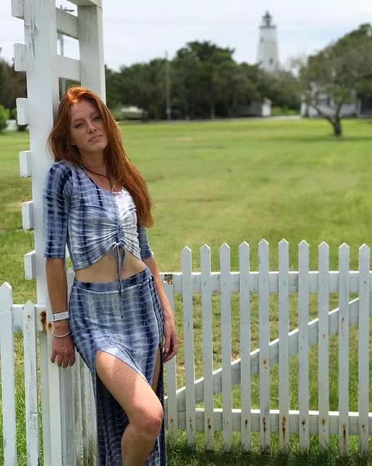 Picture of Kristina Marie