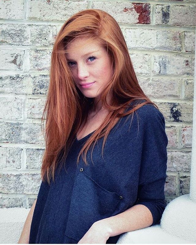 Picture of Kristina Marie