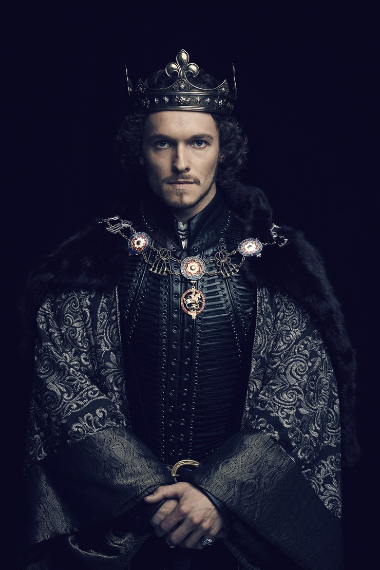 Picture of Jacob Collins-Levy