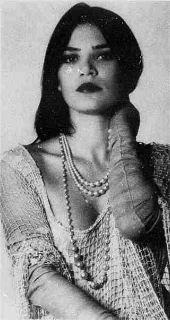 Barbara Magnolfi image