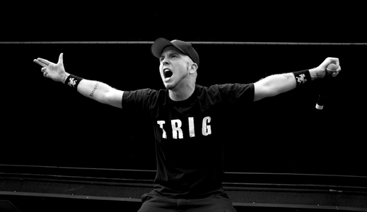 Picture of Jamey Jasta