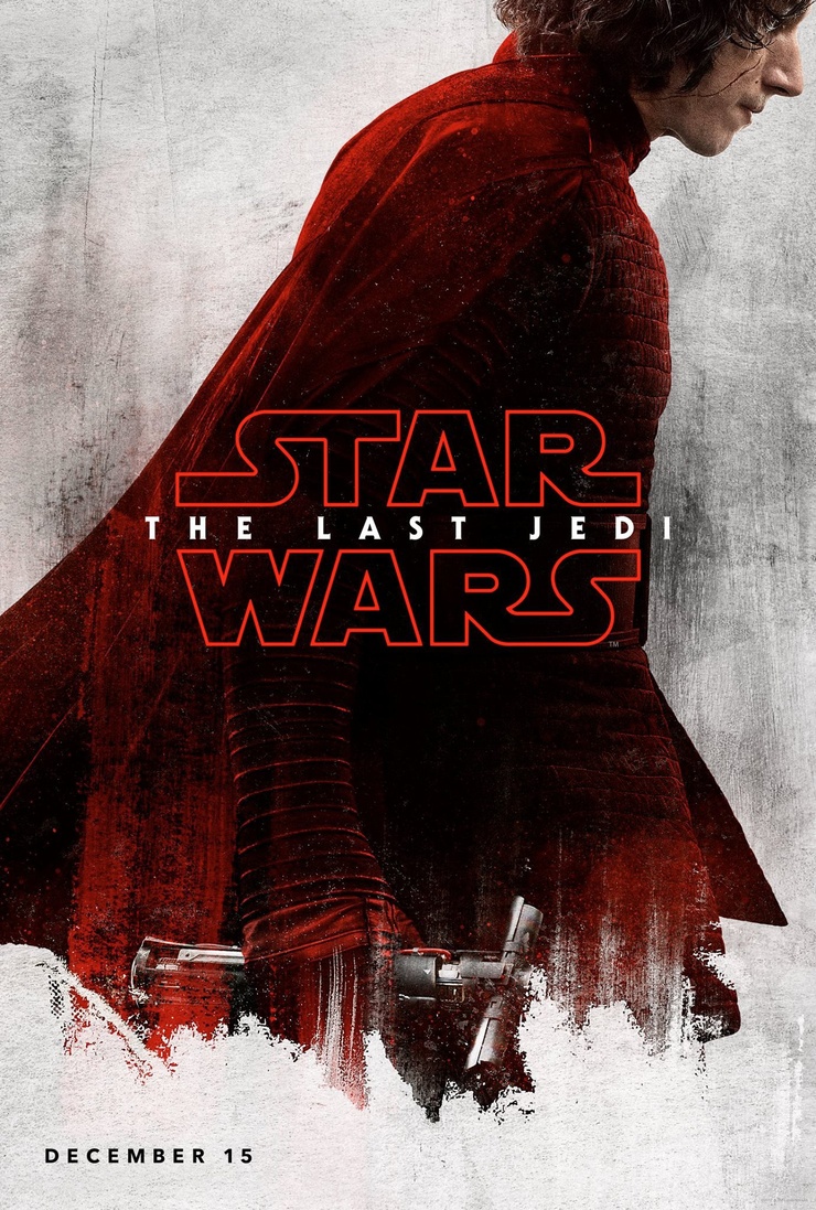 Picture of Star Wars: The Last Jedi