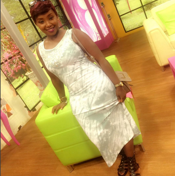 Catherine Kamau image