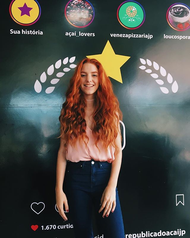 Picture of Hiane Luiza