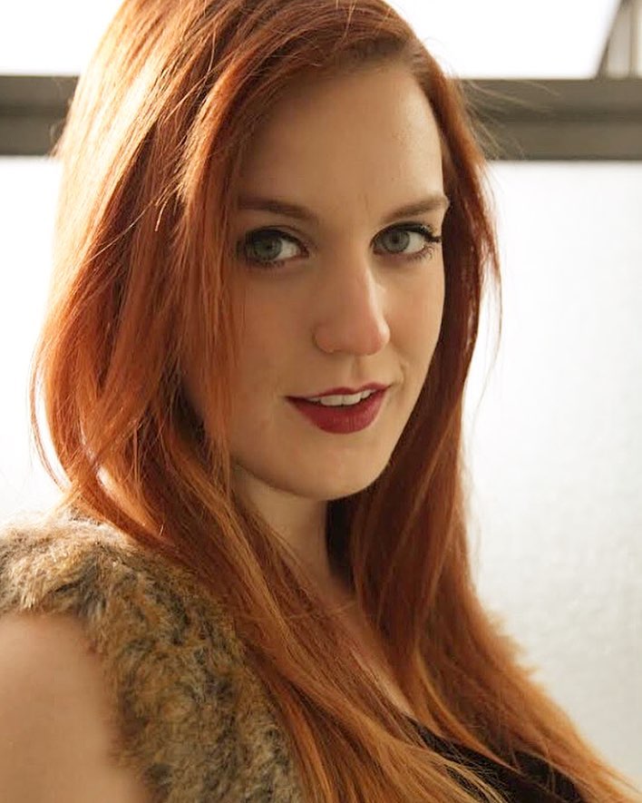 Picture of Brigit O'Regan