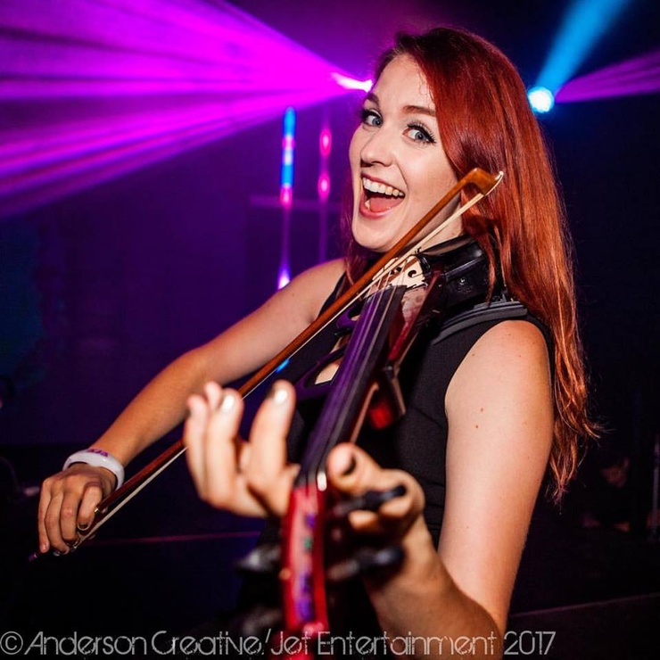 Picture of Brigit O'Regan