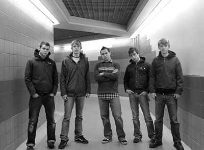Picture of Misery Signals
