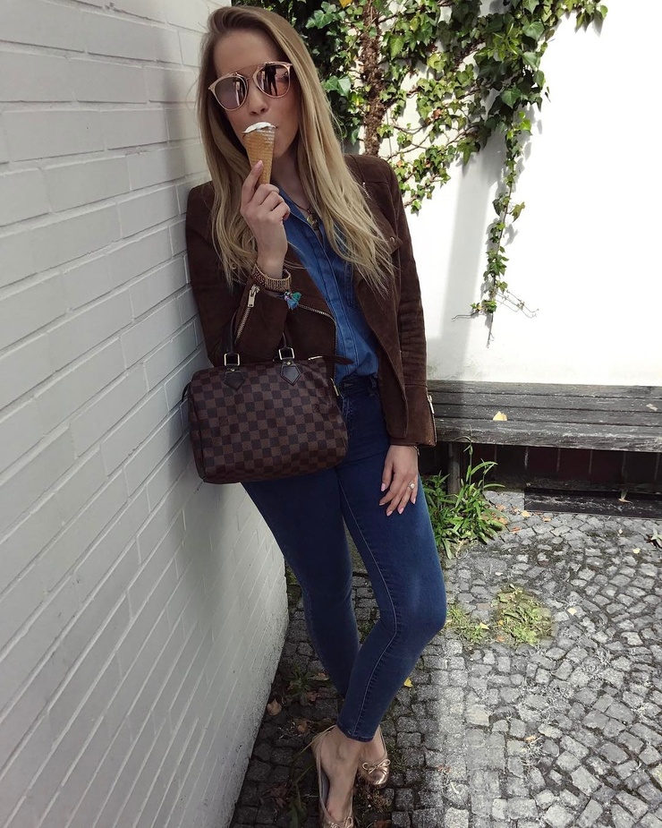 Picture of Lara-Isabelle Rentinck