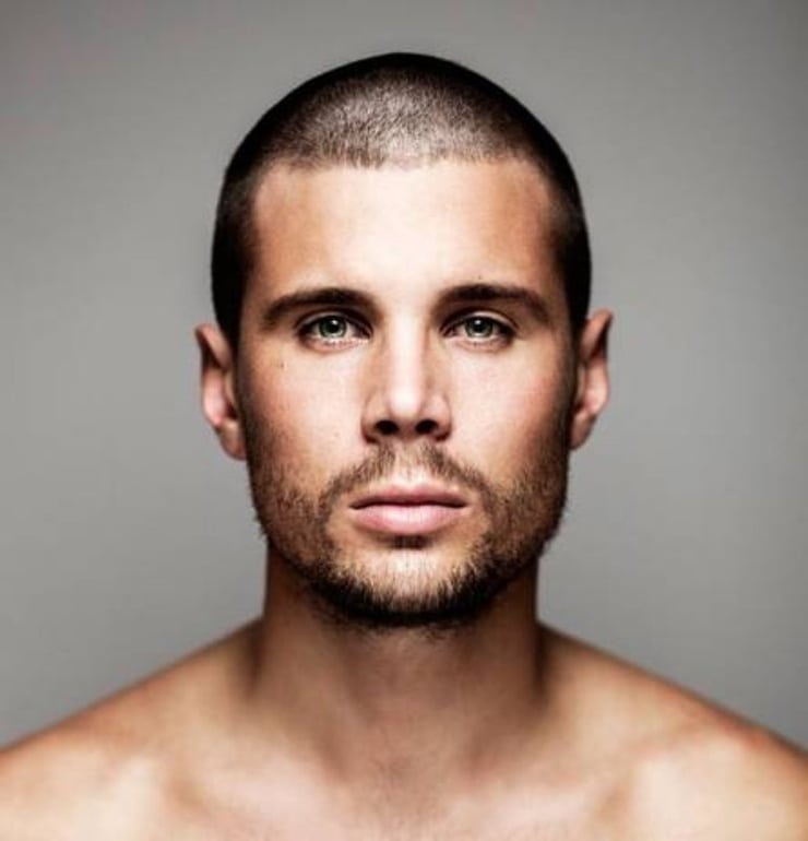 Picture of Robin Bengtsson
