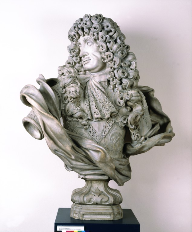 Picture of Charles II