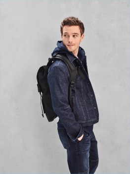 Image of Benjamin Eidem