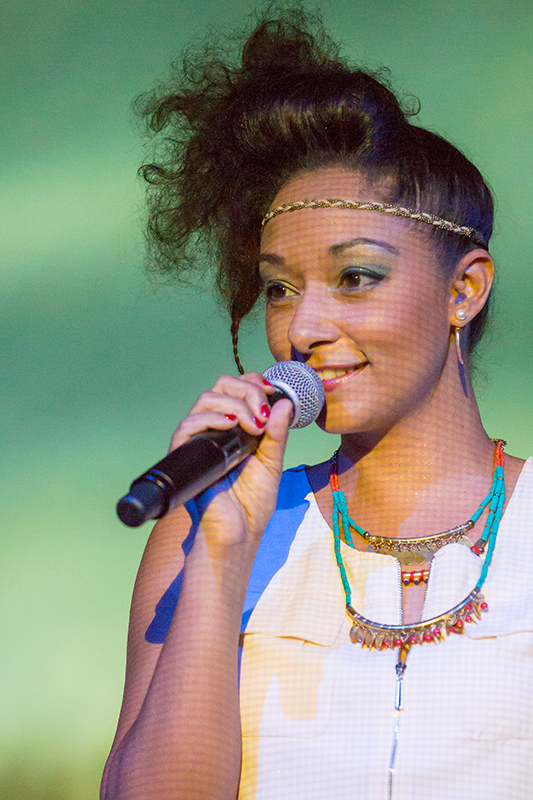 Picture of Yaëlle Trules