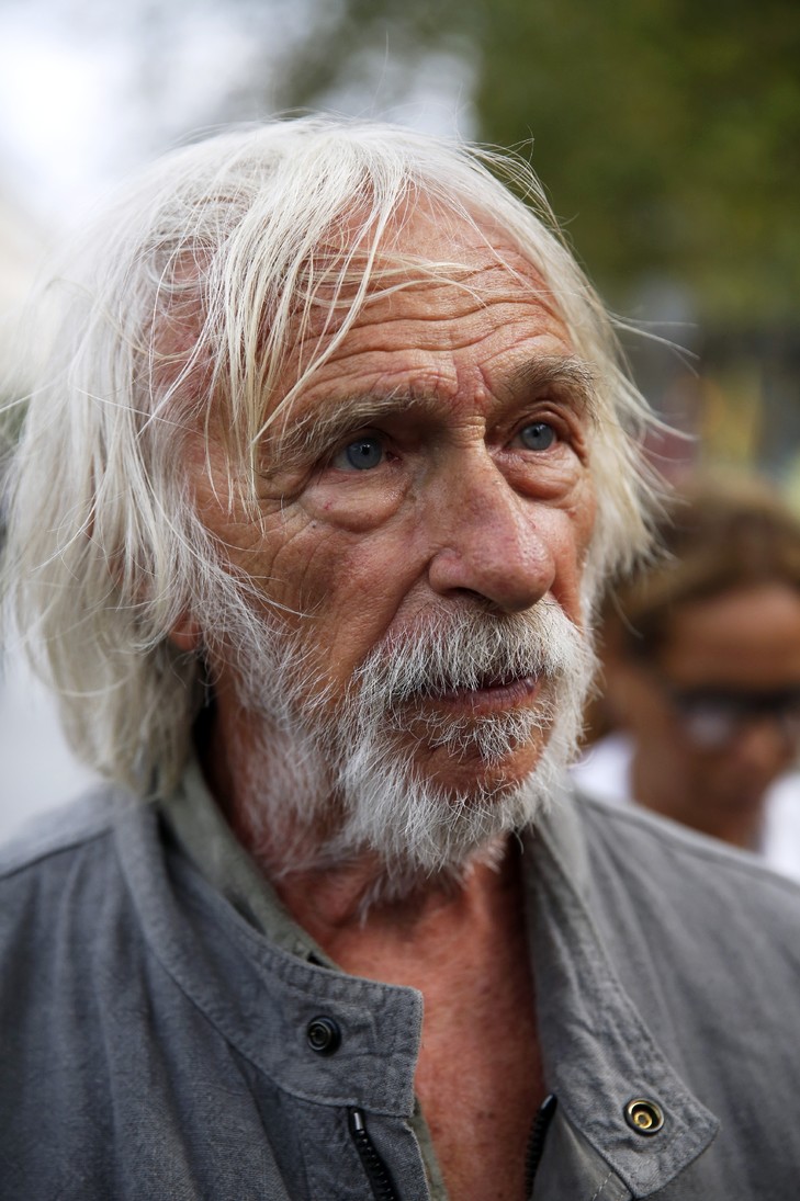 Picture of Pierre Richard