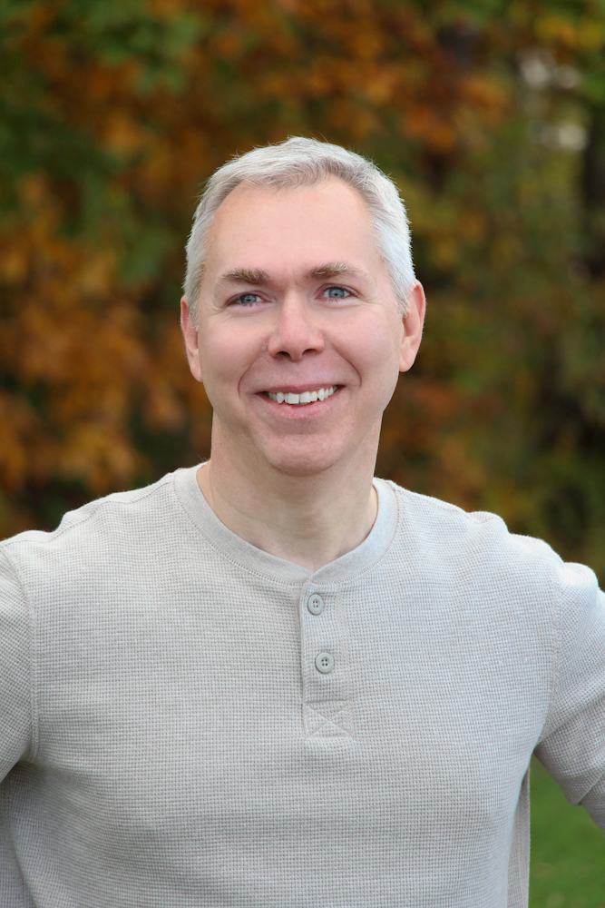 Picture of Jay Woolston