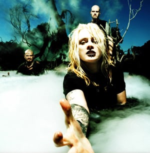 Picture of Otep